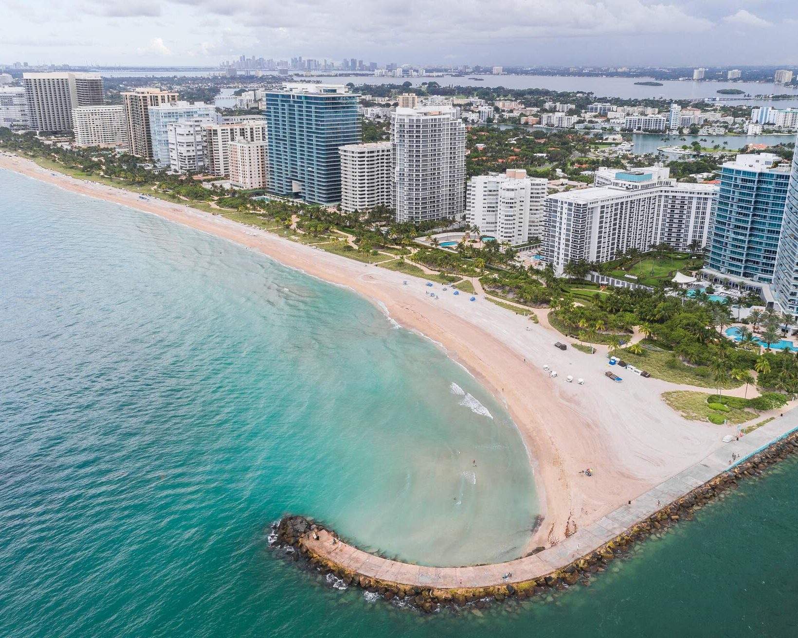 Partez à la découverte des plus belles plages de Miami | KAYAK