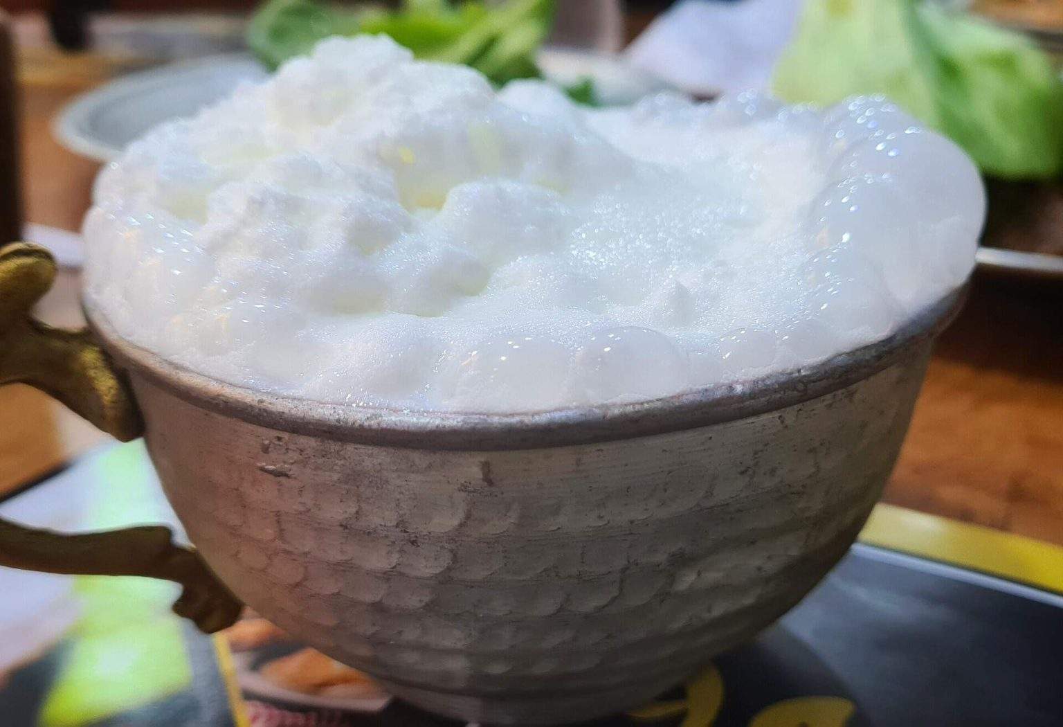 Partez à la découverte des plats turcs et de leur saveur | KAYAK