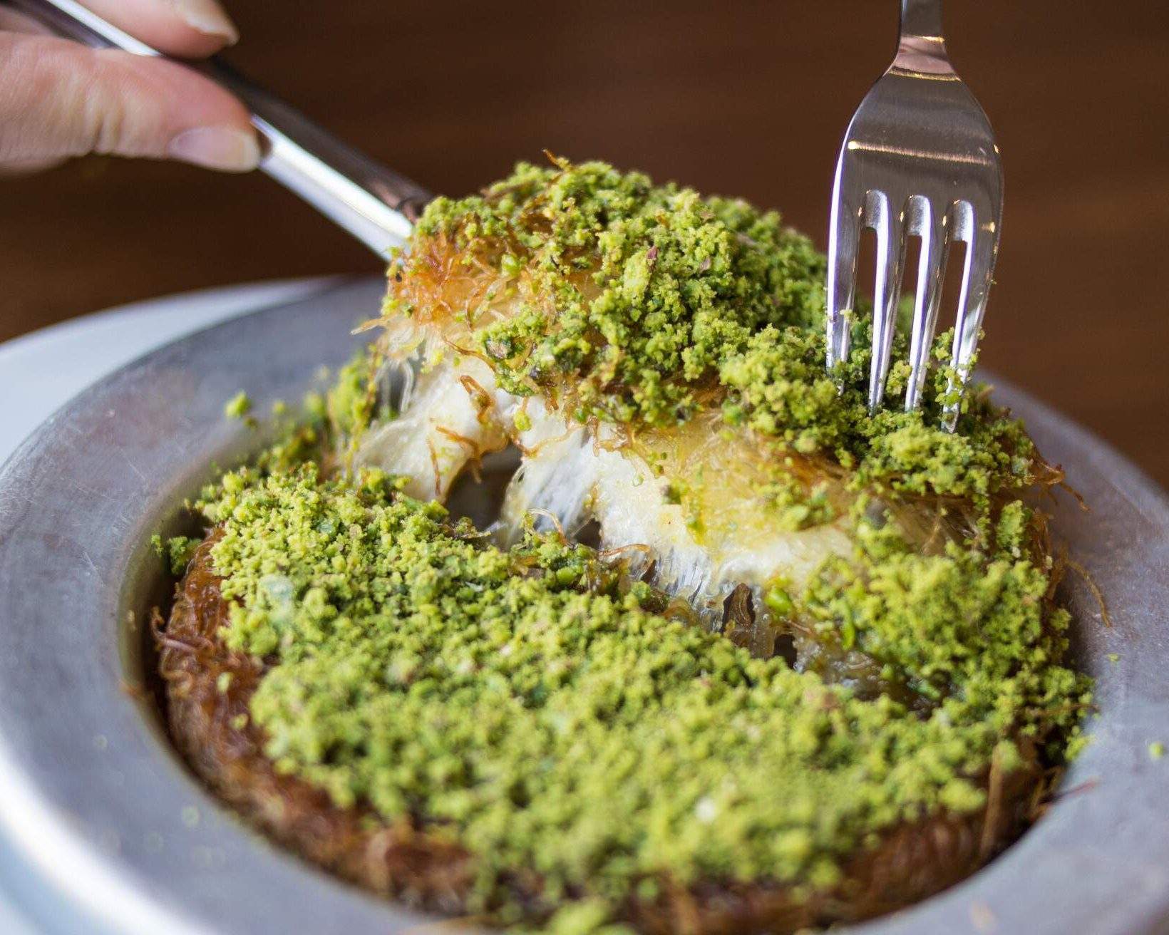 Partez à la découverte des plats turcs et de leur saveur | KAYAK