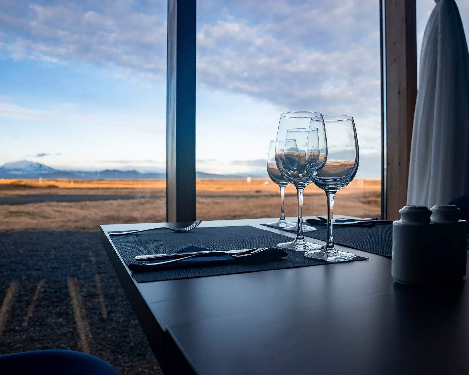 Notre sélection des 10 meilleurs restaurants à Reykjavik | KAYAK