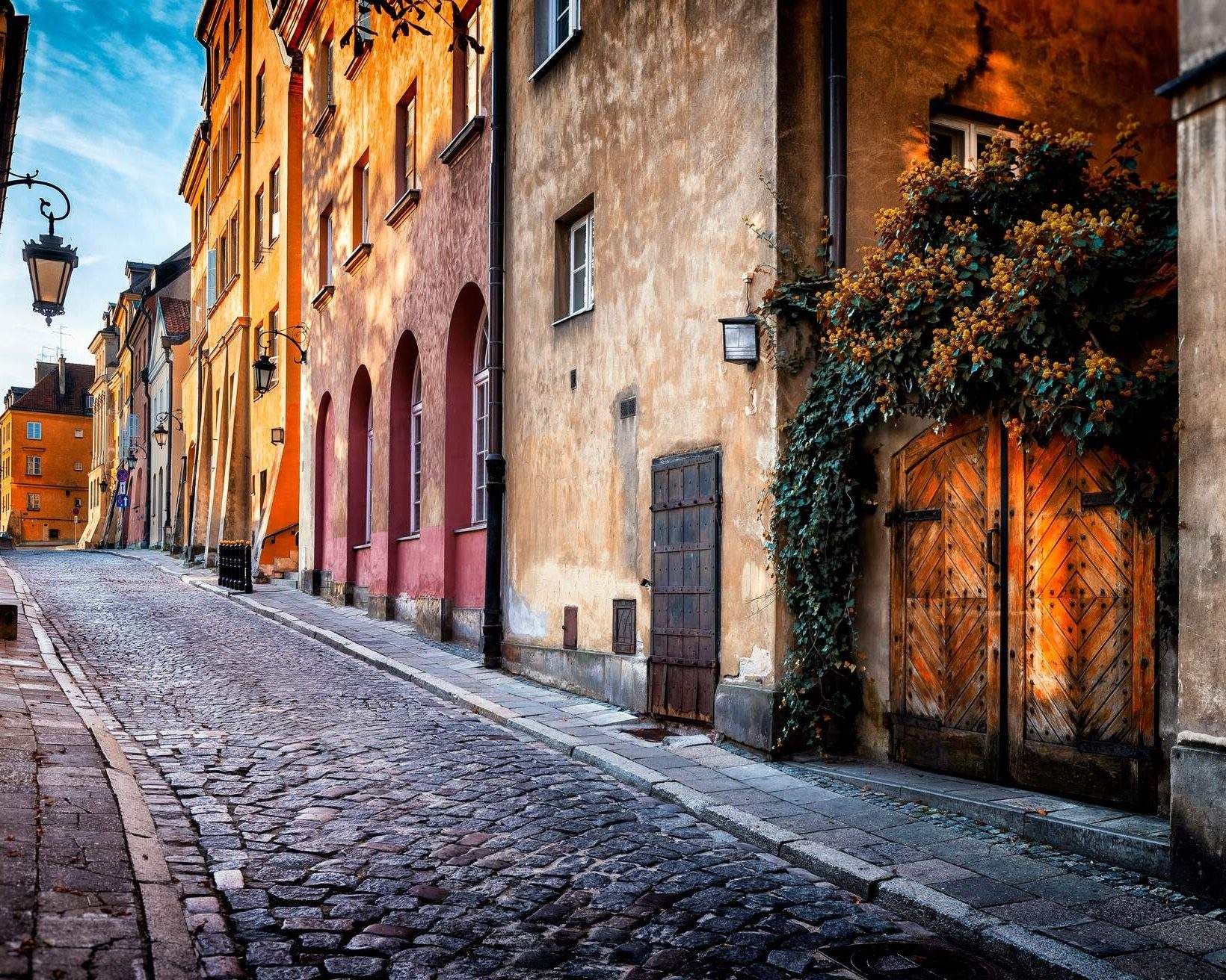 Zoom sur les meilleures activités à faire à Varsovie | KAYAK