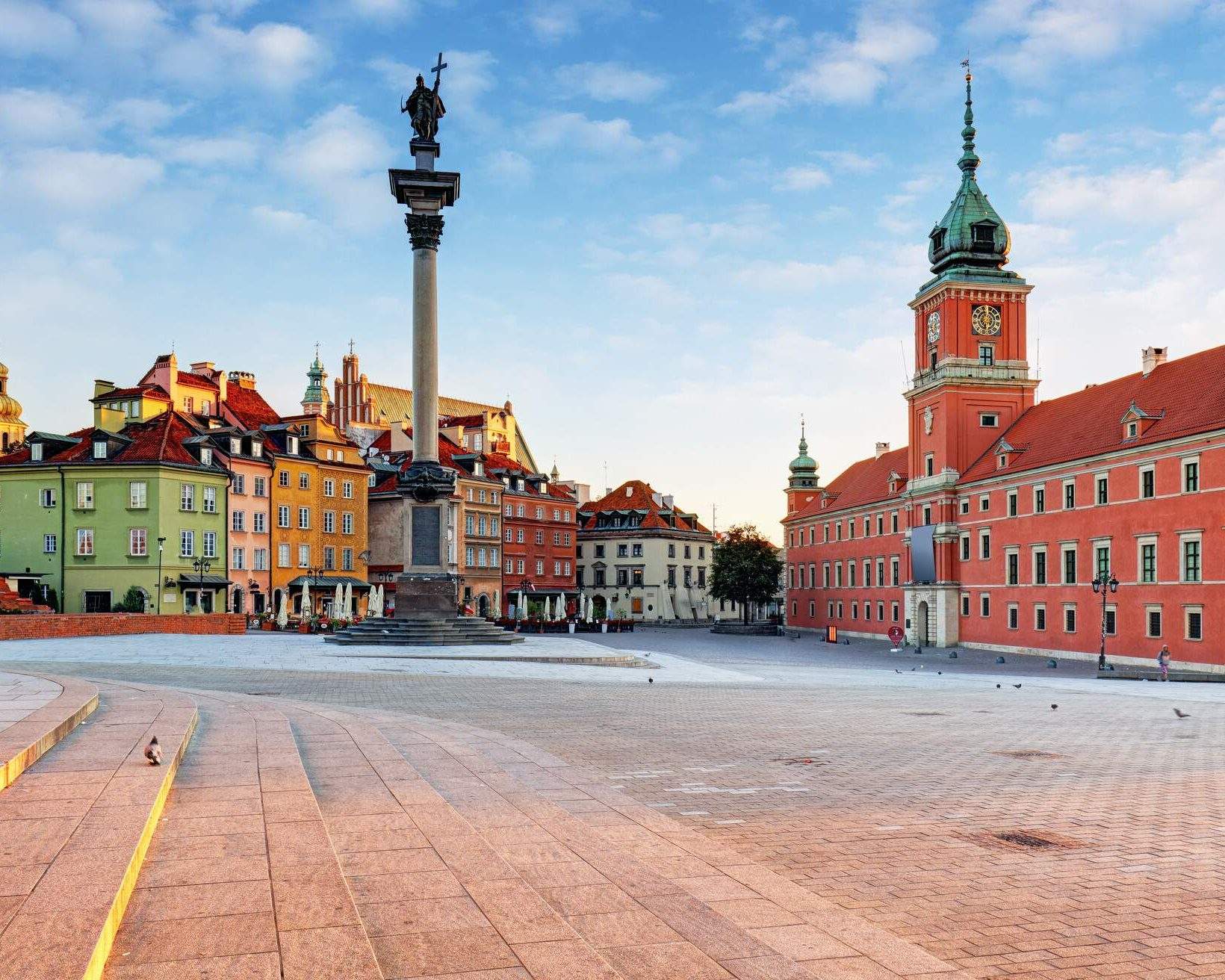 Zoom sur les meilleures activités à faire à Varsovie | KAYAK