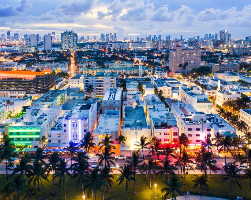 Que faire à Miami, de jour comme de nuit ? | KAYAK