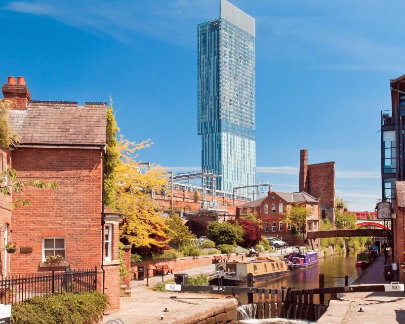 Visiter Manchester en 3 jours : notre itinéraire | KAYAK