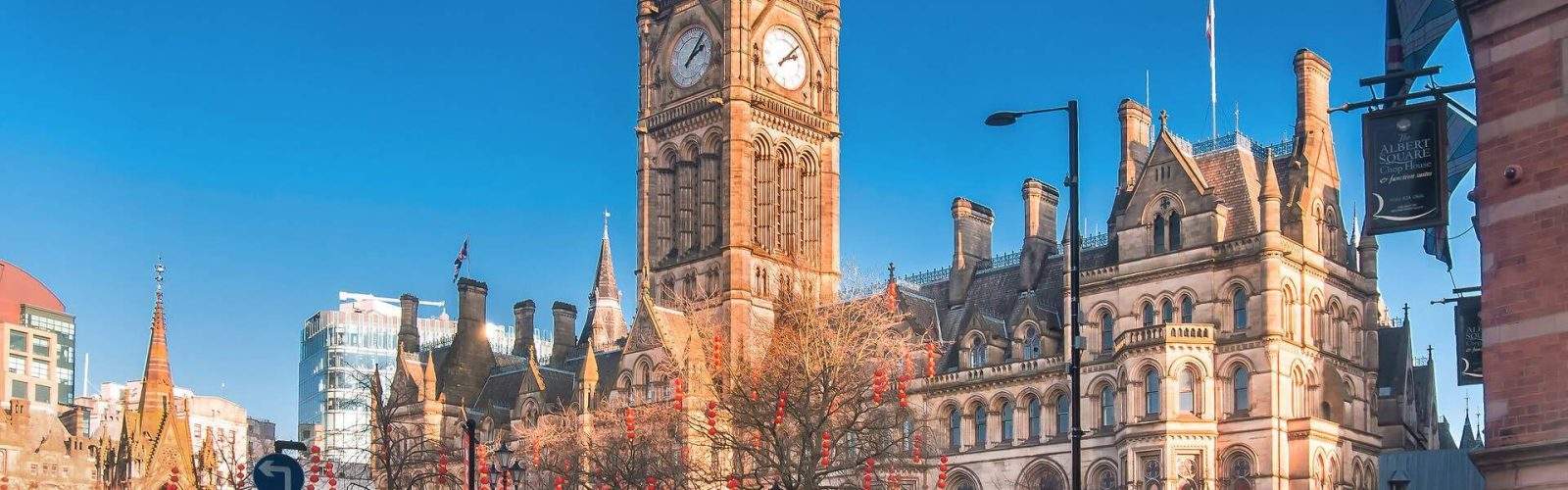 Visiter Manchester en 3 jours : notre itinéraire | KAYAK