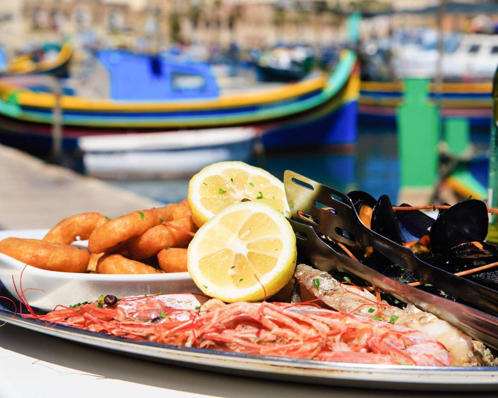 Ravissez vos papilles : découvrez la gastronomie maltaise | KAYAK