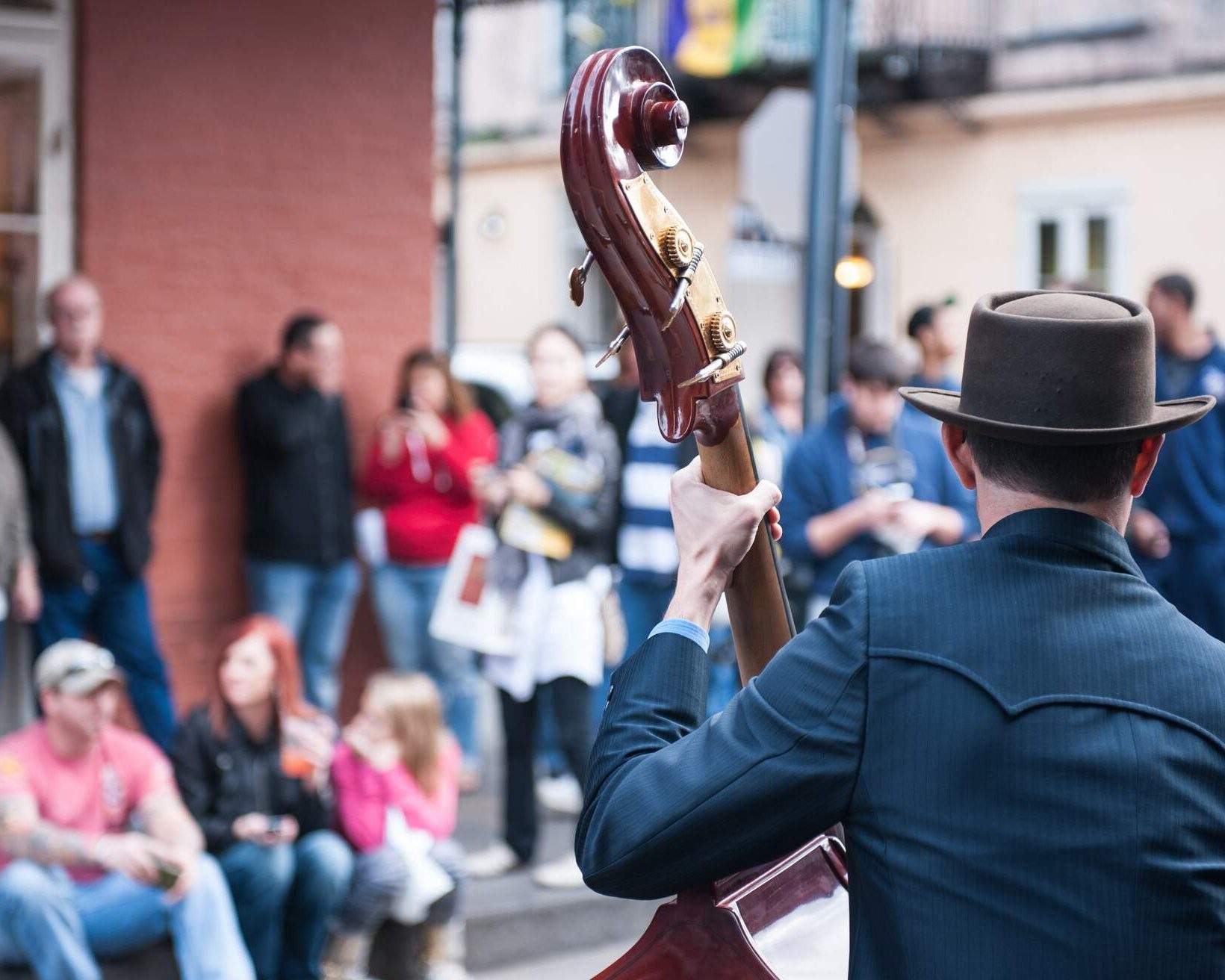 Les 10 meilleures destinations pour les fans de musique | KAYAK