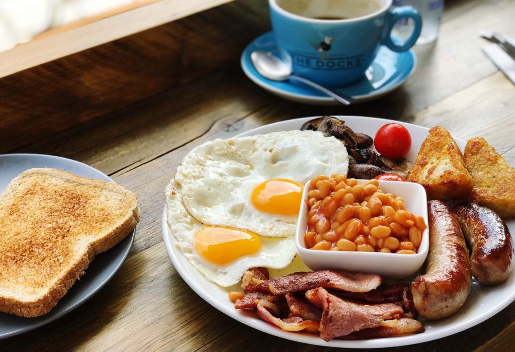 15 plats d'Angleterre et du Royaume-Uni à goûter absolument | KAYAK