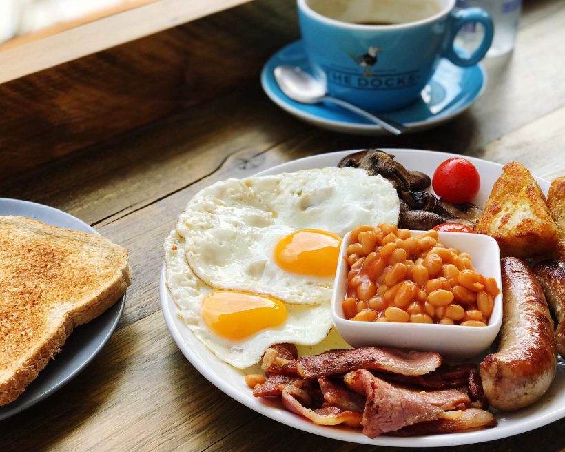 15 plats d'Angleterre et du Royaume-Uni à goûter absolument | KAYAK