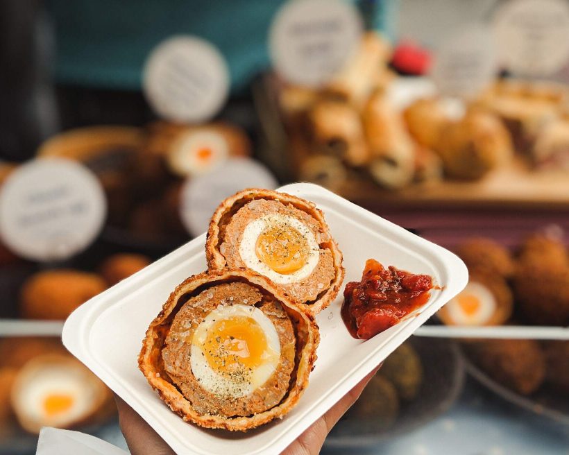 15 plats d'Angleterre et du Royaume-Uni à goûter absolument | KAYAK