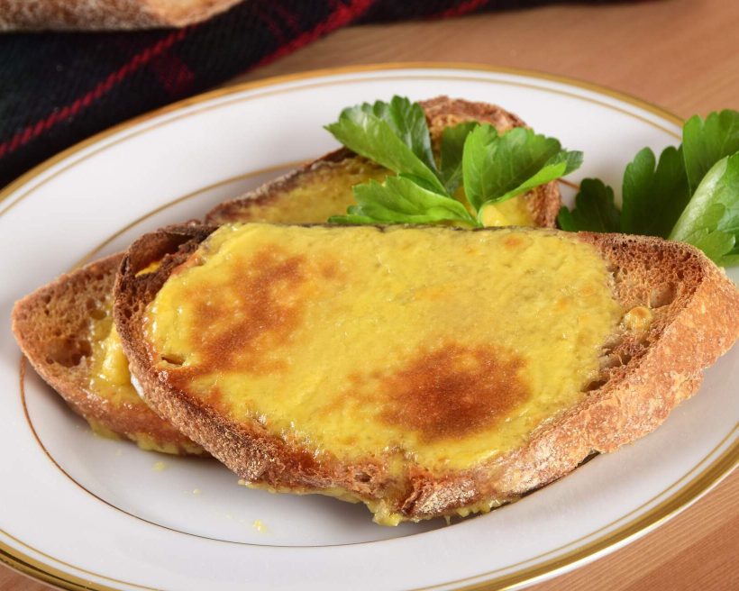 15 plats d'Angleterre et du Royaume-Uni à goûter absolument | KAYAK