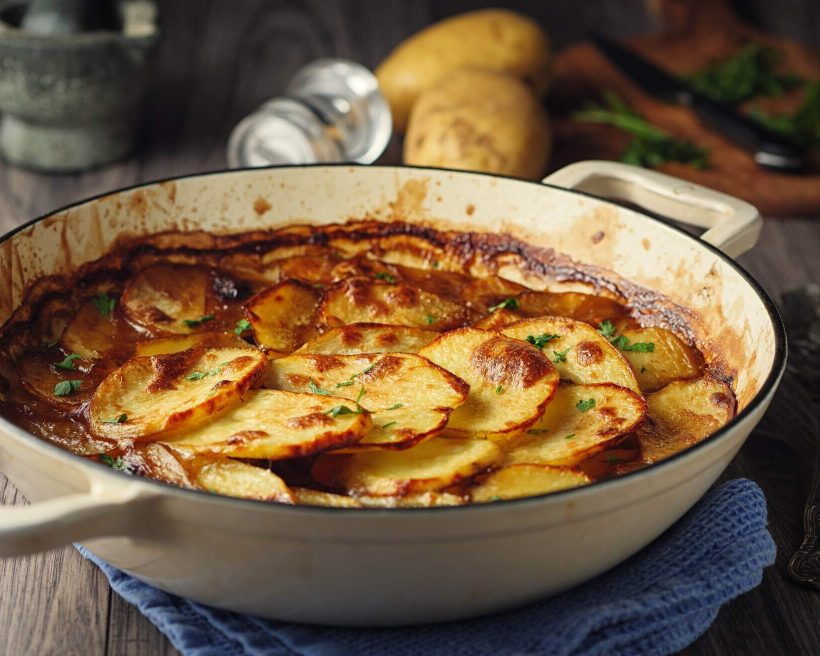 15 plats d'Angleterre et du Royaume-Uni à goûter absolument | KAYAK
