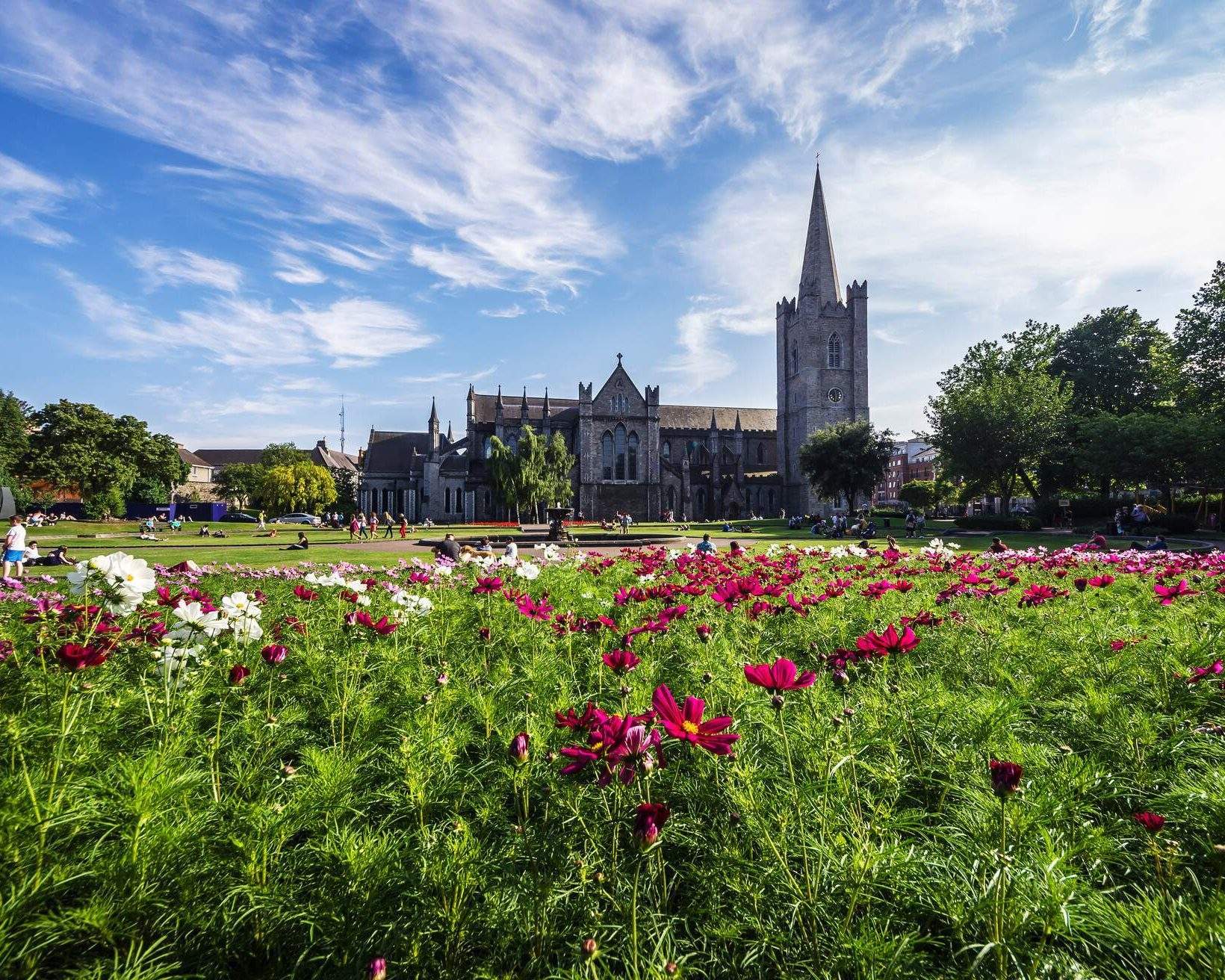 Que faire à Dublin : 21 idées d'activités | KAYAK