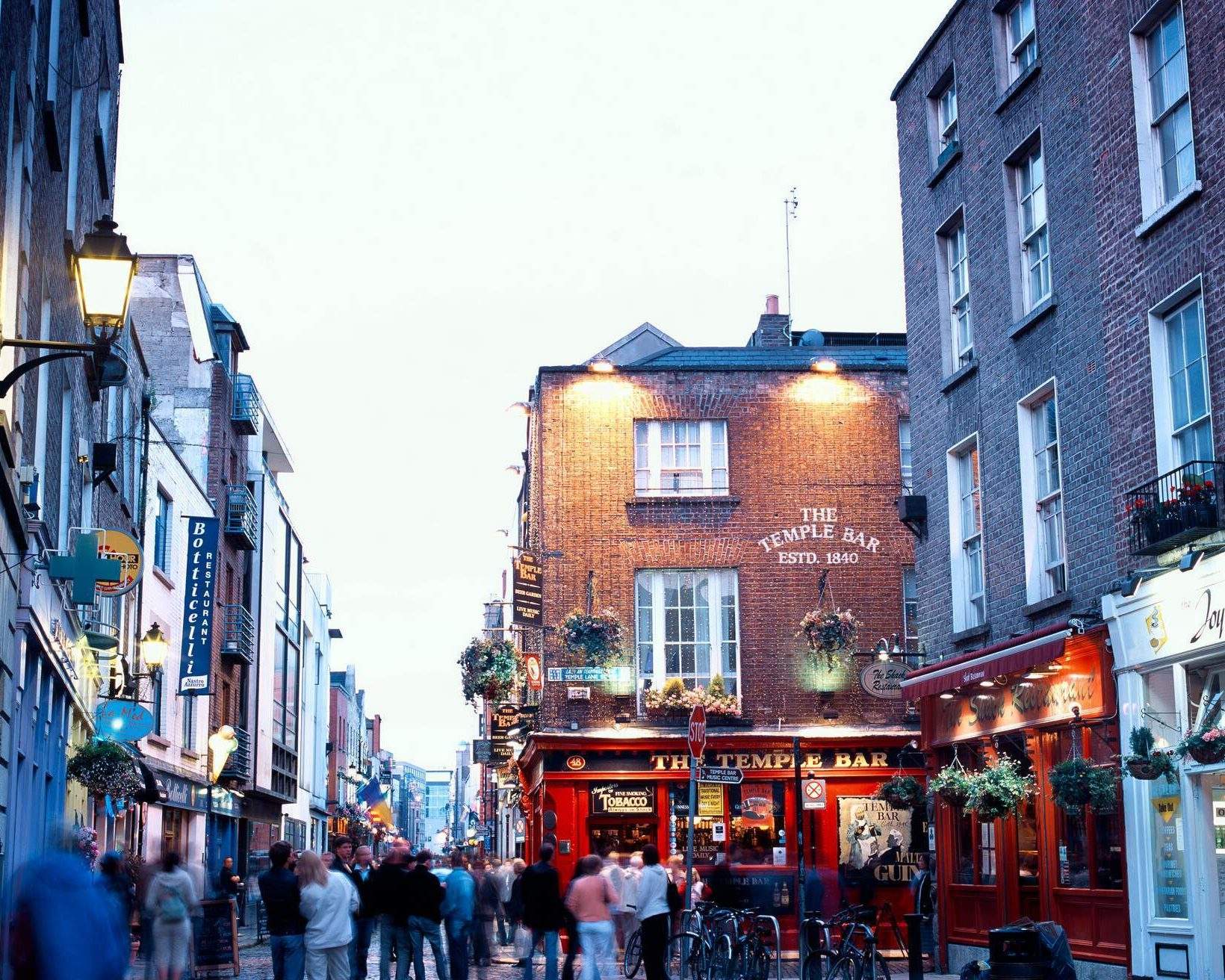 Que faire à Dublin : 21 idées d'activités | KAYAK