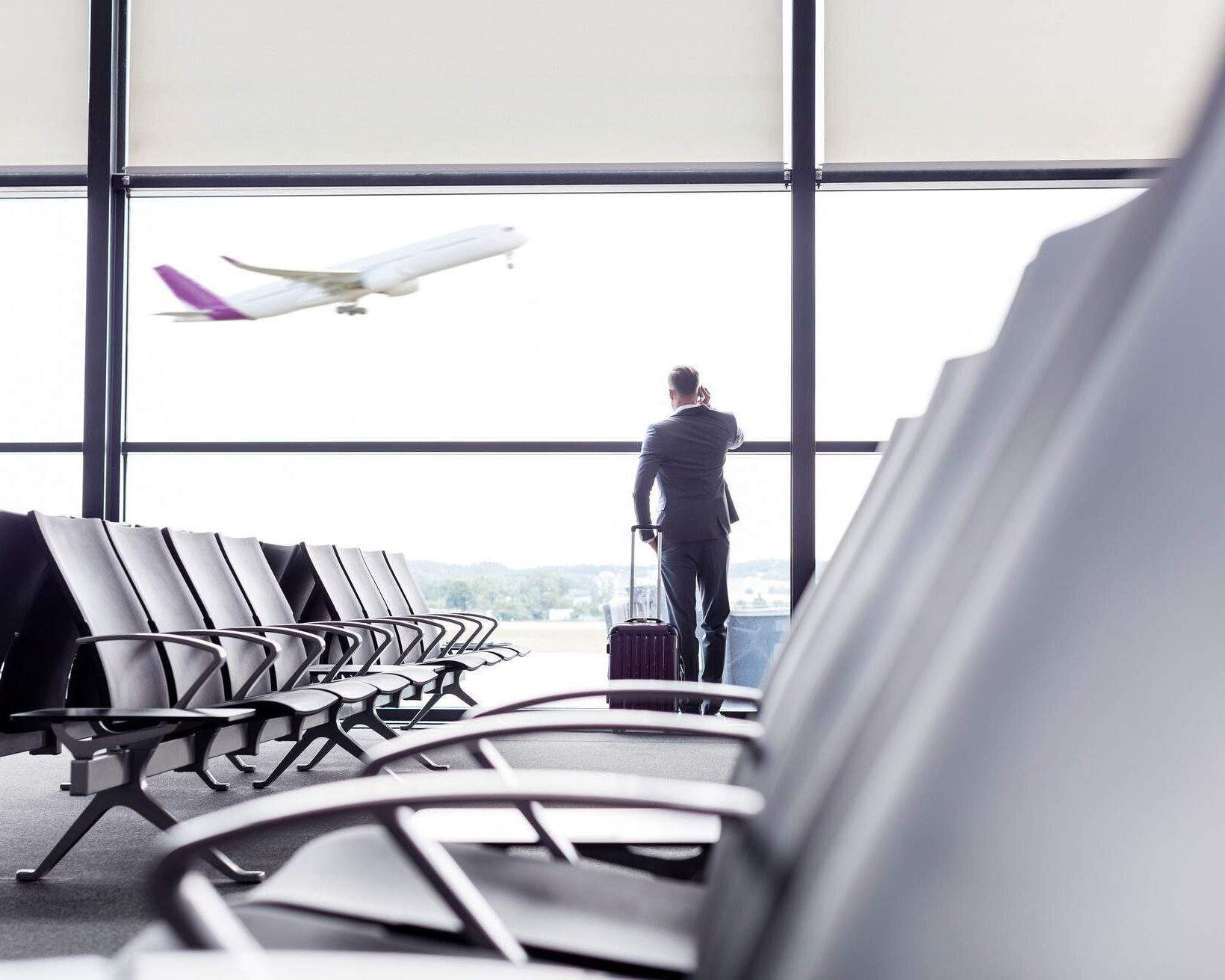 Nos astuces pour trouver un vol business pas cher | KAYAK