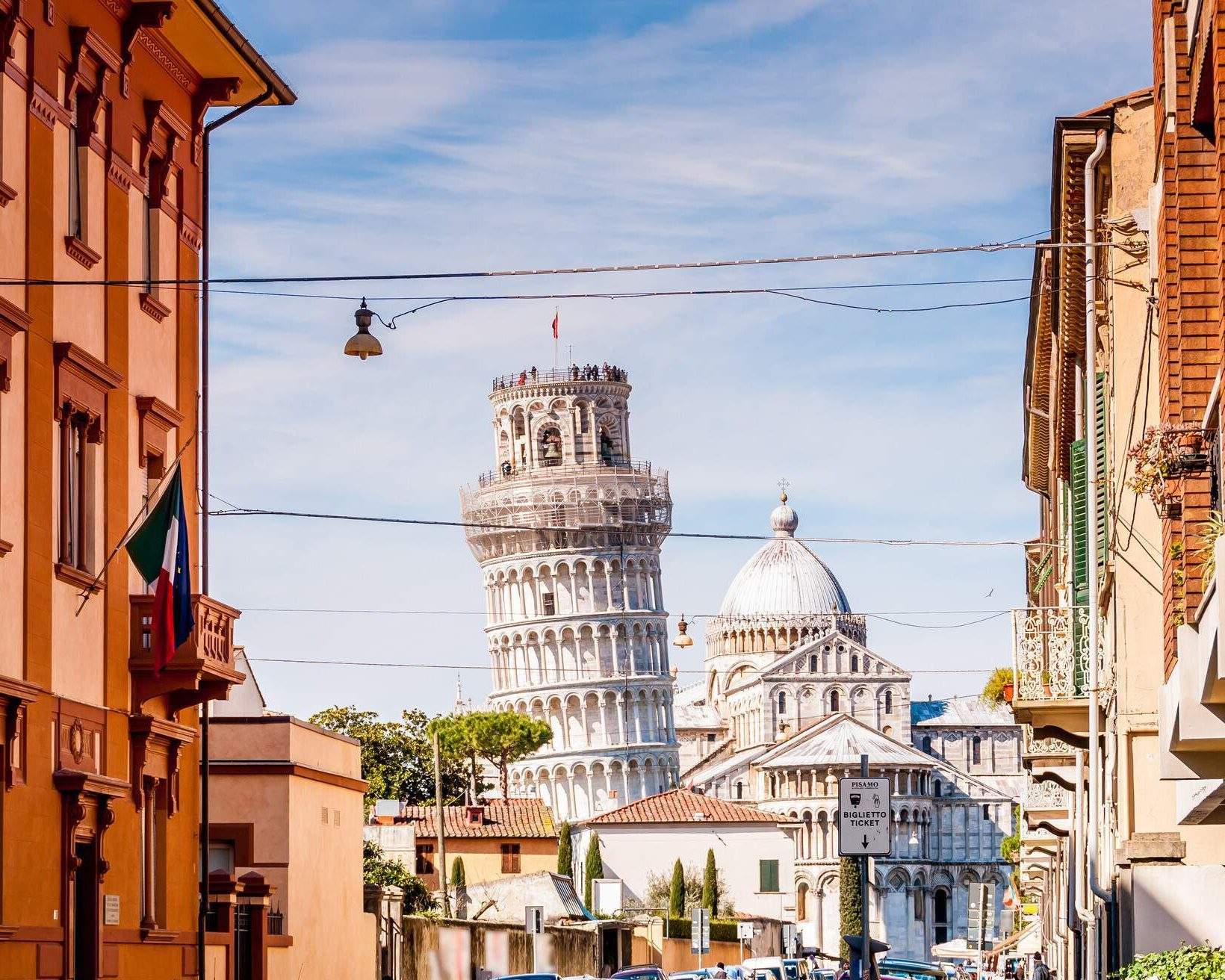 Excursions en Italie : que faire autour de Rome | KAYAK