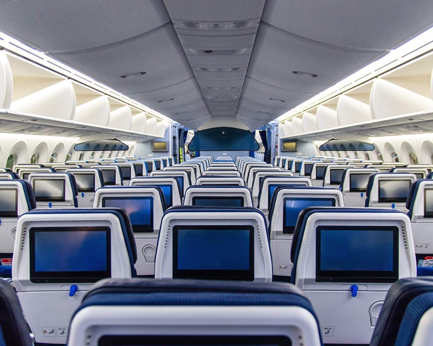 Guide des différentes classes en avion | KAYAK