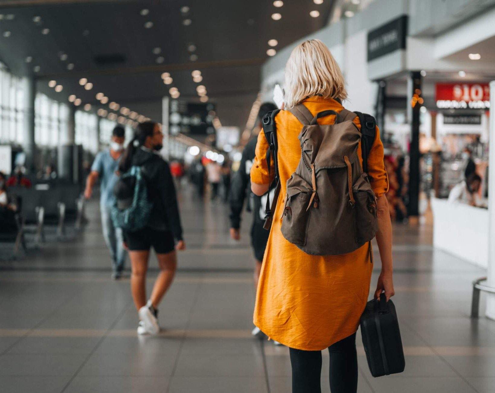 Guide pratique de la carte d'embarquement | KAYAK