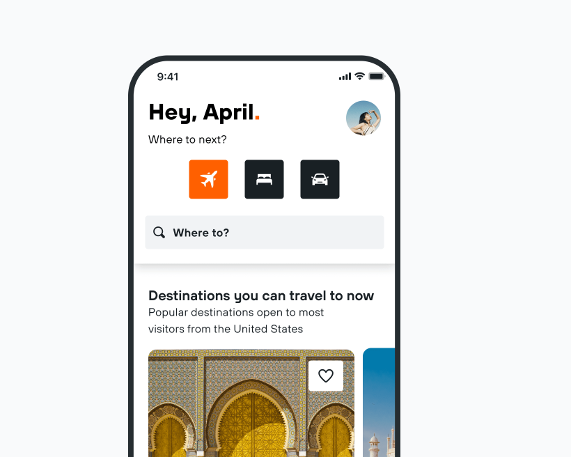 Guide sur les vols : trouver un billet d’avion | KAYAK | KAYAK