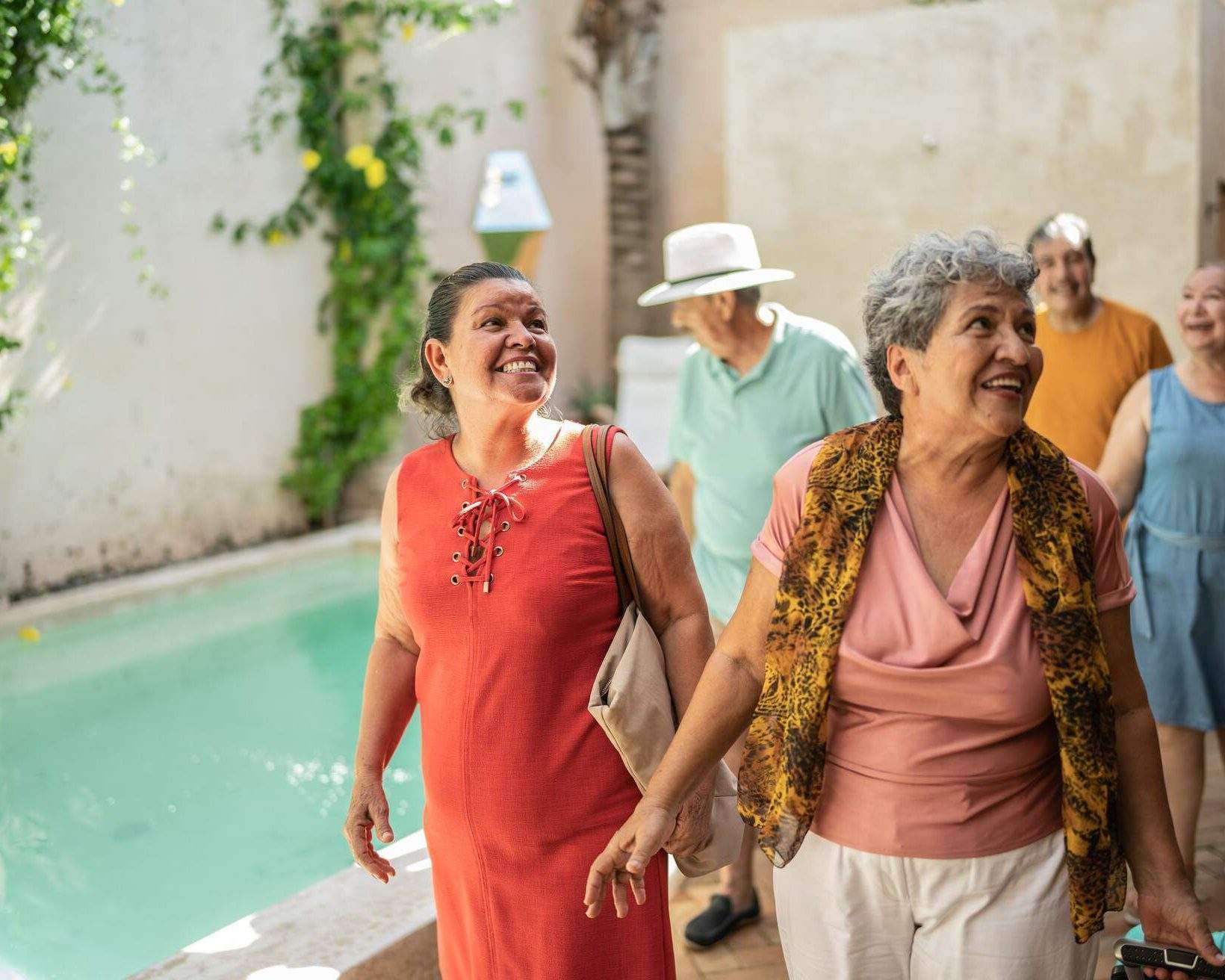 Que sont les frais de service ou « resort fees » ? | KAYAK