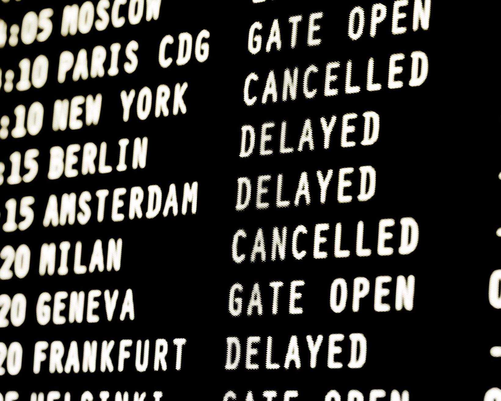 Guide sur les vols : trouver un billet d’avion | KAYAK | KAYAK