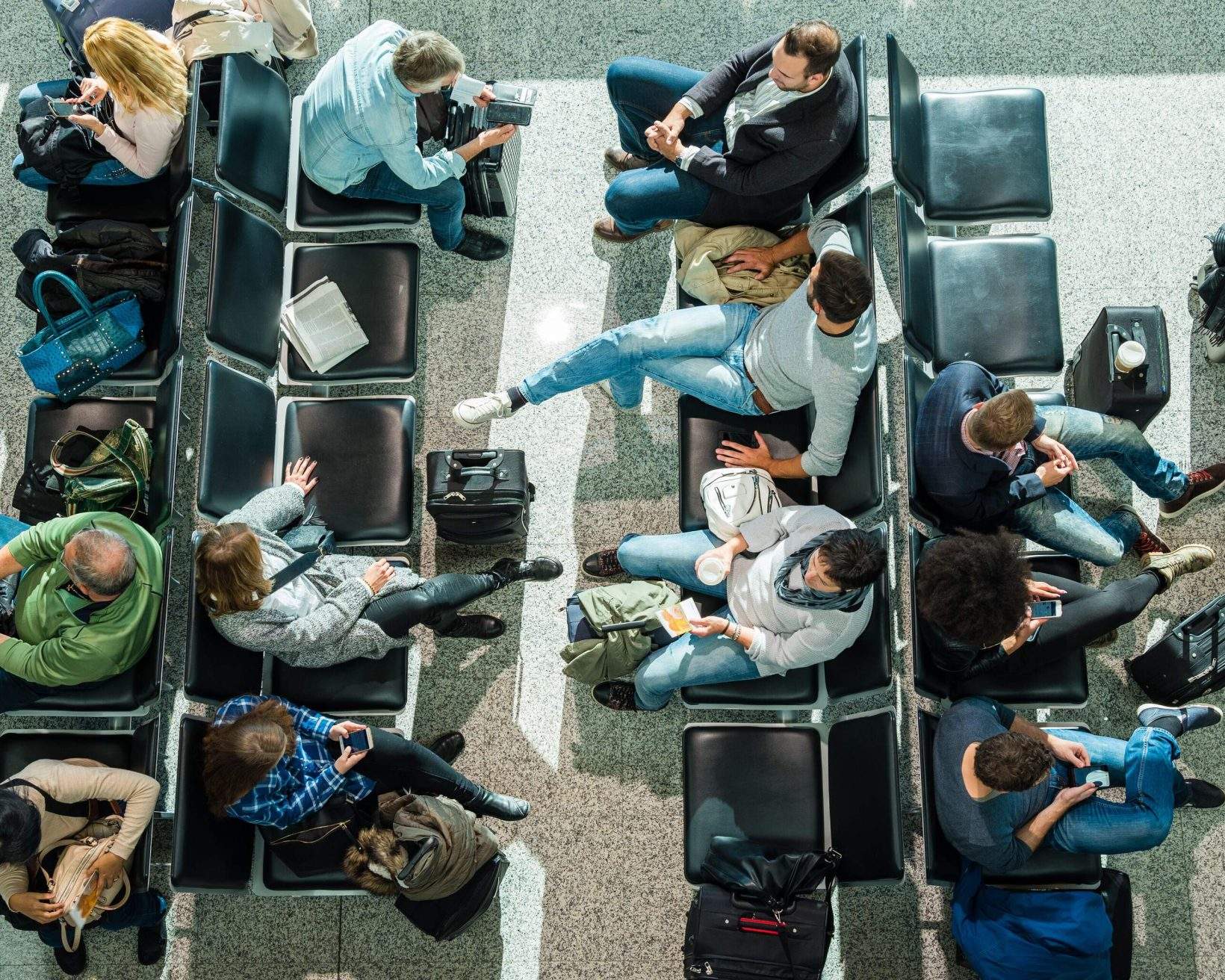 Guide sur les vols : trouver un billet d’avion | KAYAK | KAYAK