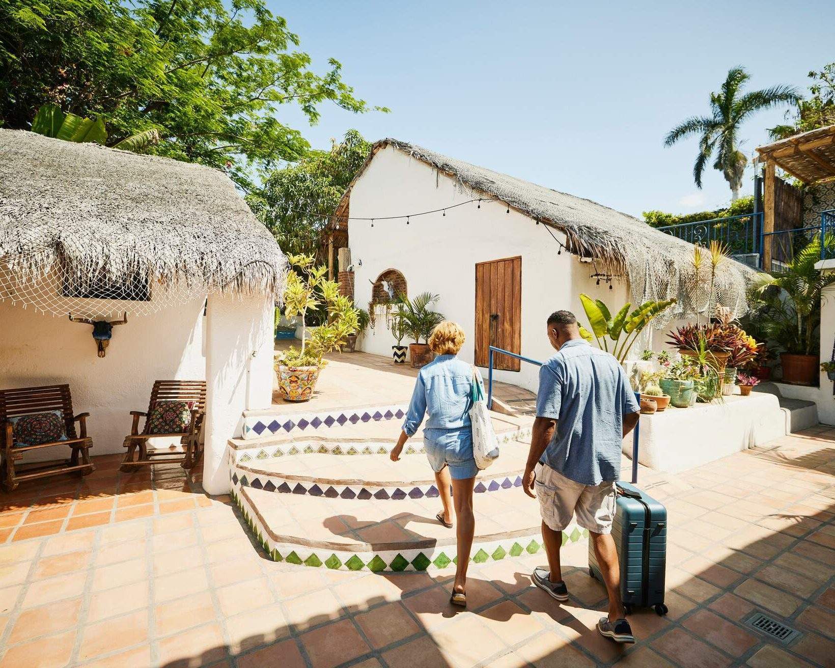 Que sont les frais de service ou « resort fees » ? | KAYAK