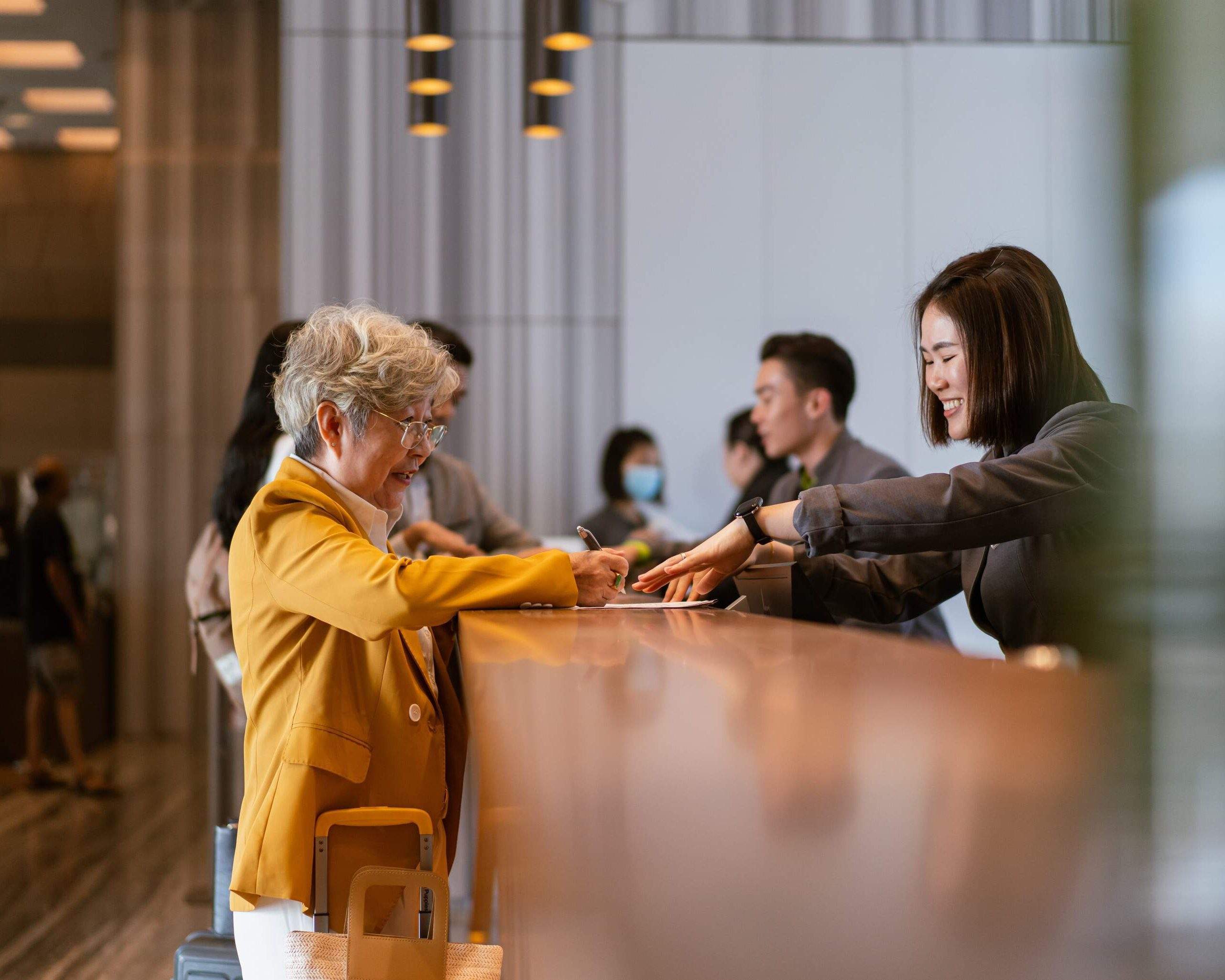 Tout ce qu'il y a à savoir sur le check-out d'un hôtel | KAYAK