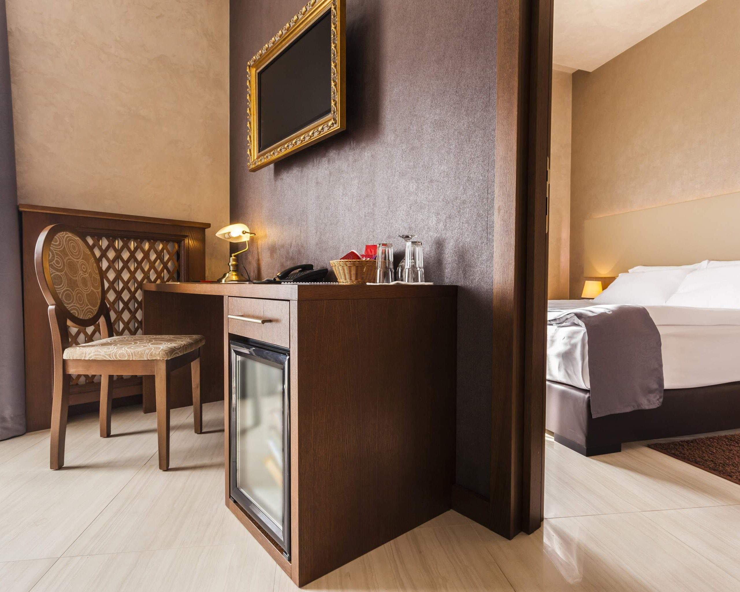 Bien choisir sa chambre d’hôtel : le guide complet | KAYAK