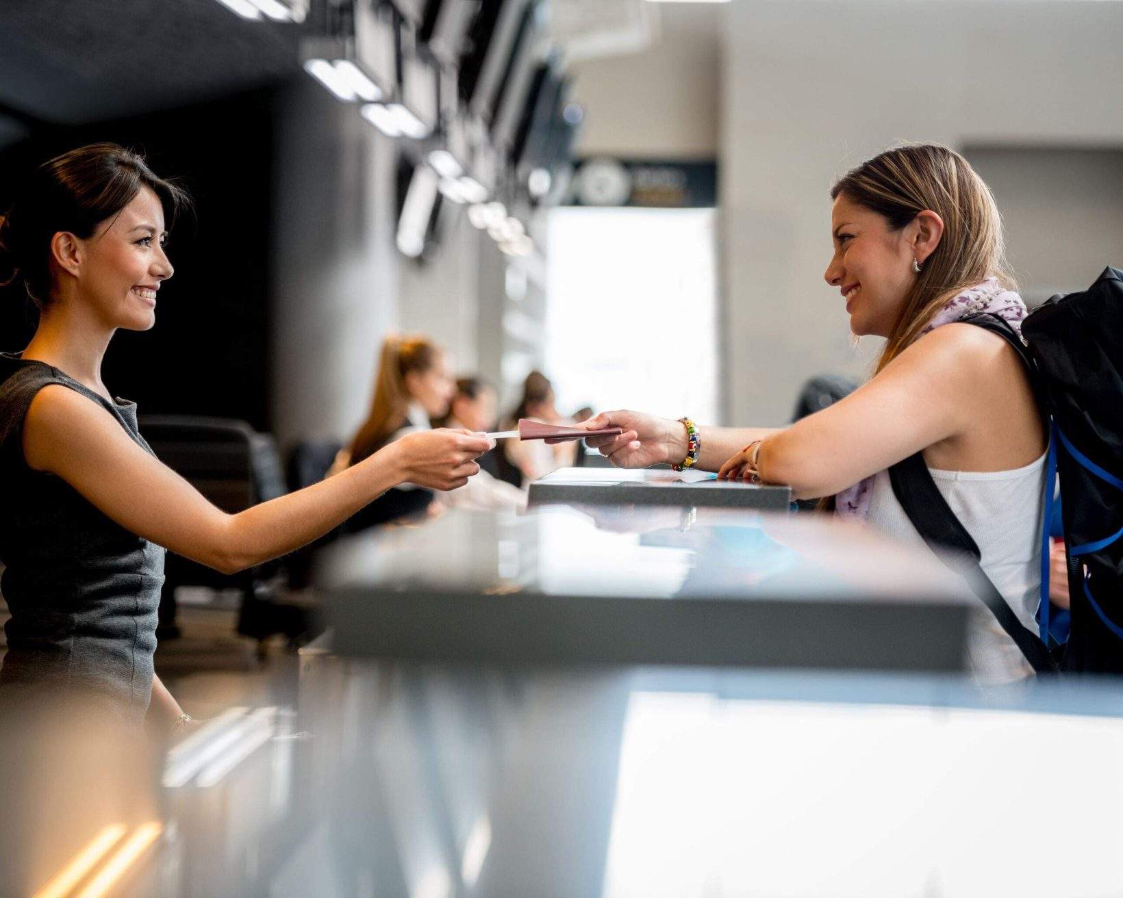 Guide pratique de la carte d'embarquement | KAYAK