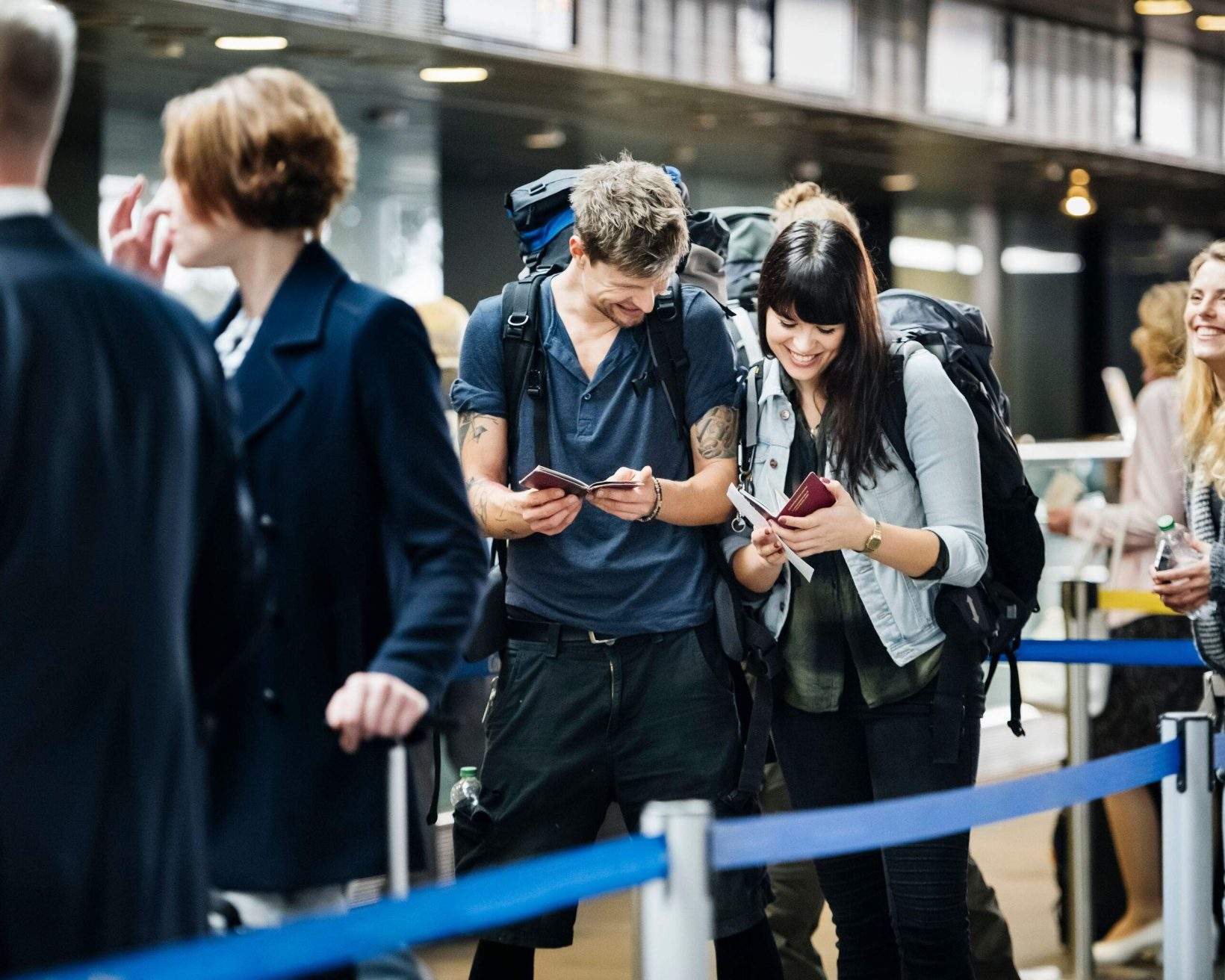 Guide pratique de la carte d'embarquement | KAYAK