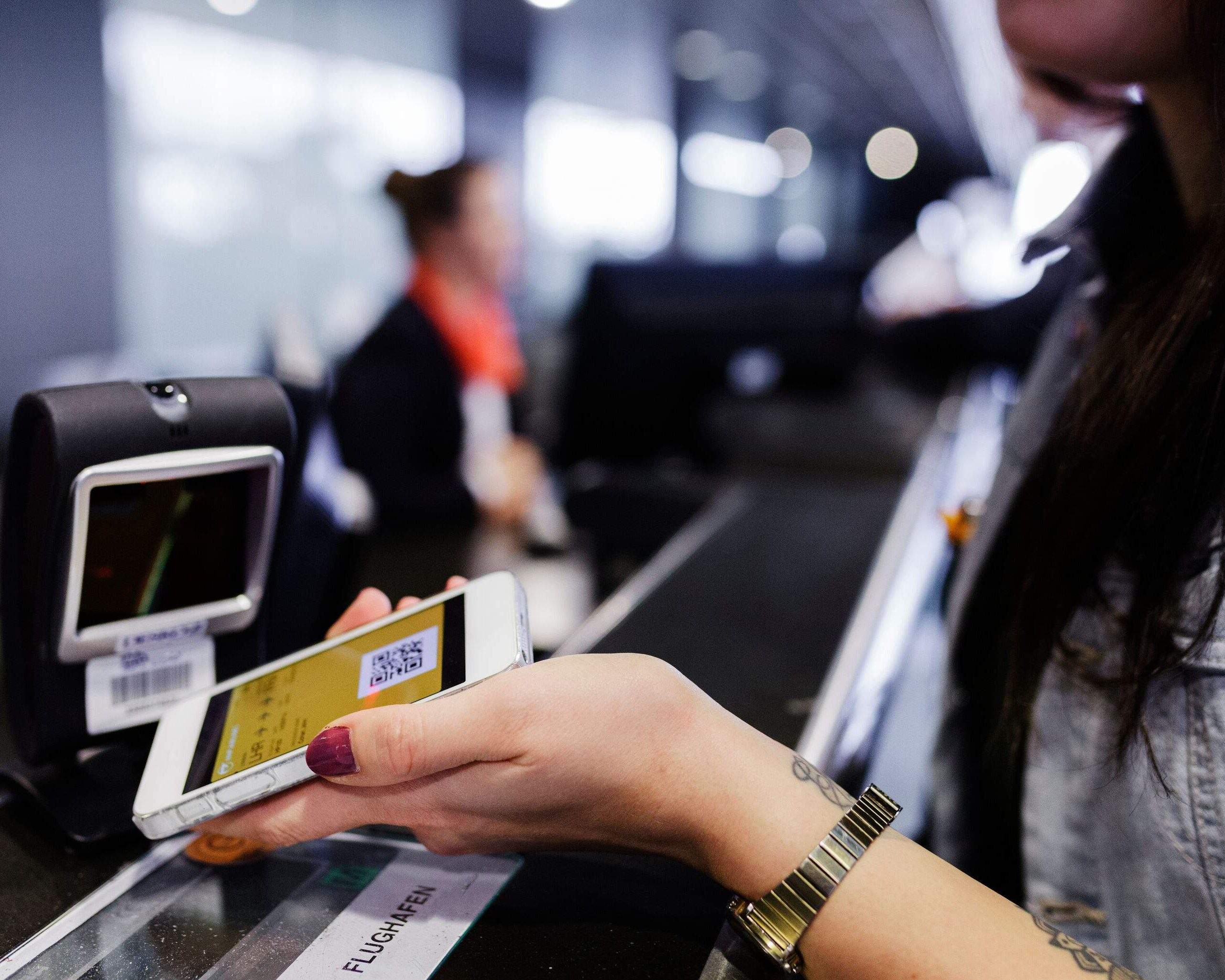 Guide pratique de la carte d'embarquement | KAYAK