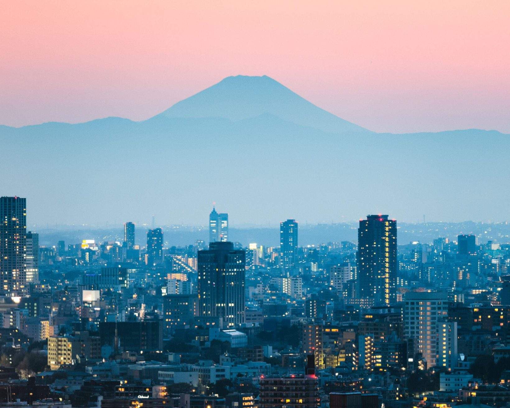 Guide des aéroports de Tokyo : Narita et Haneda | KAYAK