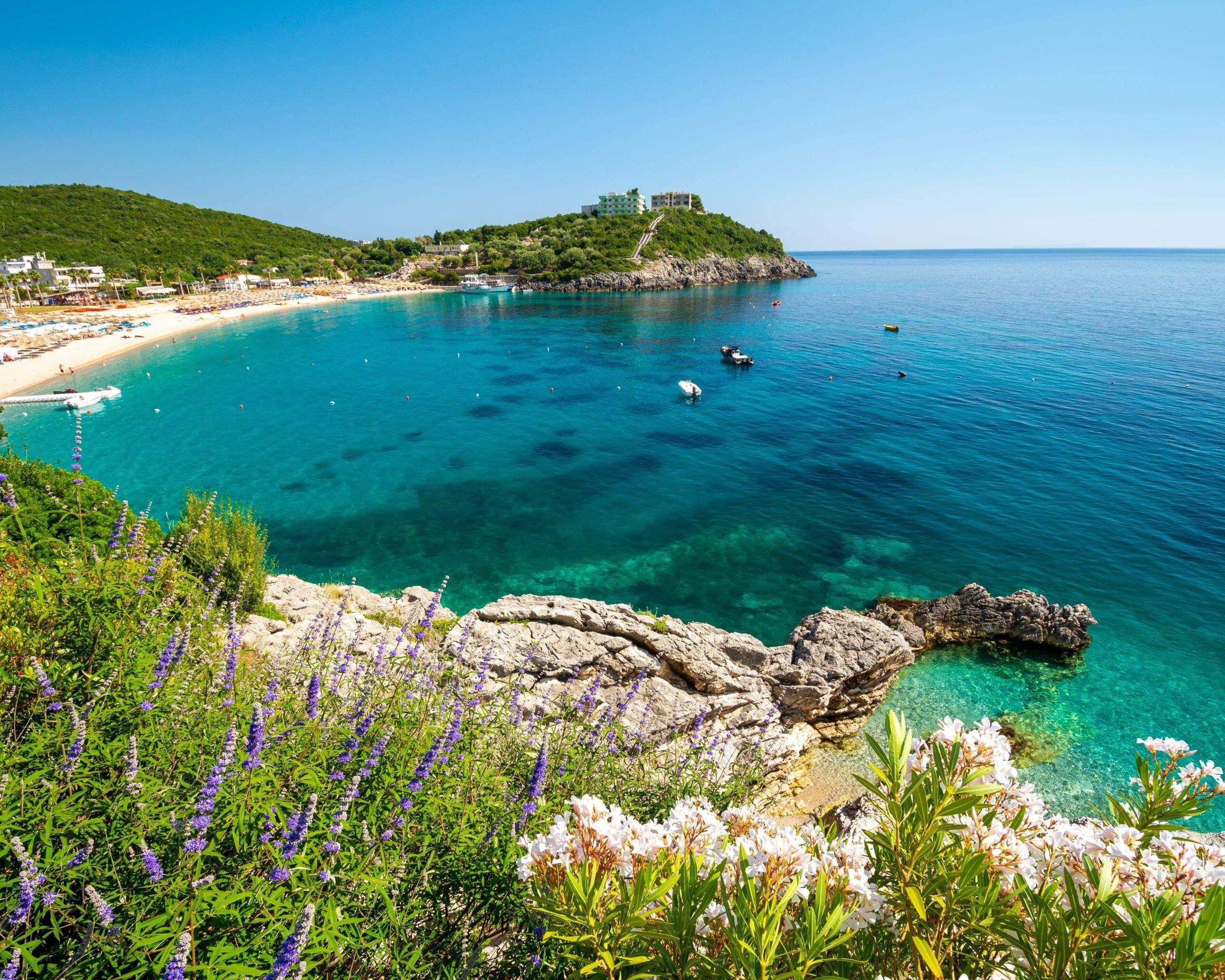 Tourisme en Albanie : guide de voyage complet - KAYAK