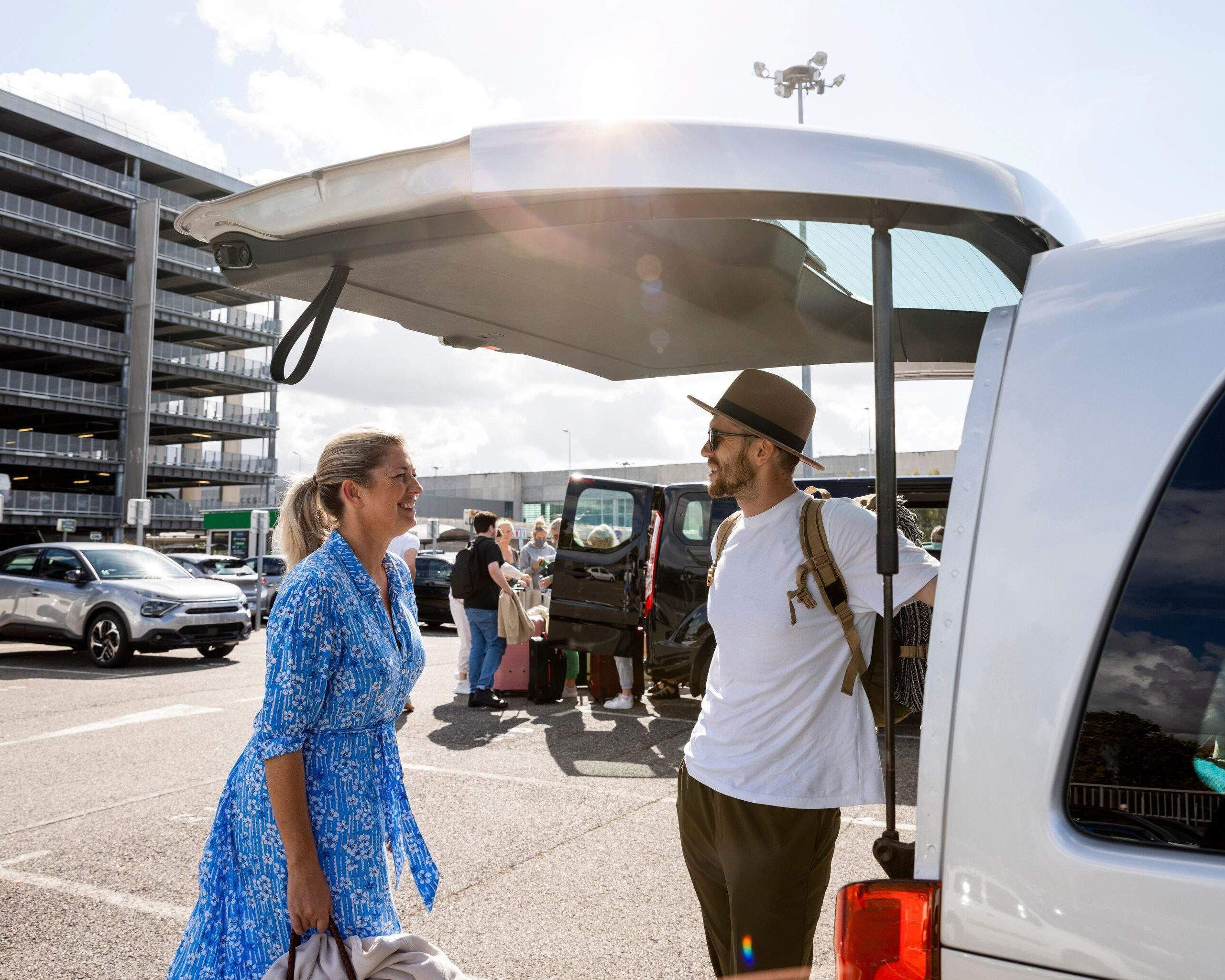 Malpensa, Linate et Bergame : guide des aéroports de Milan | KAYAK