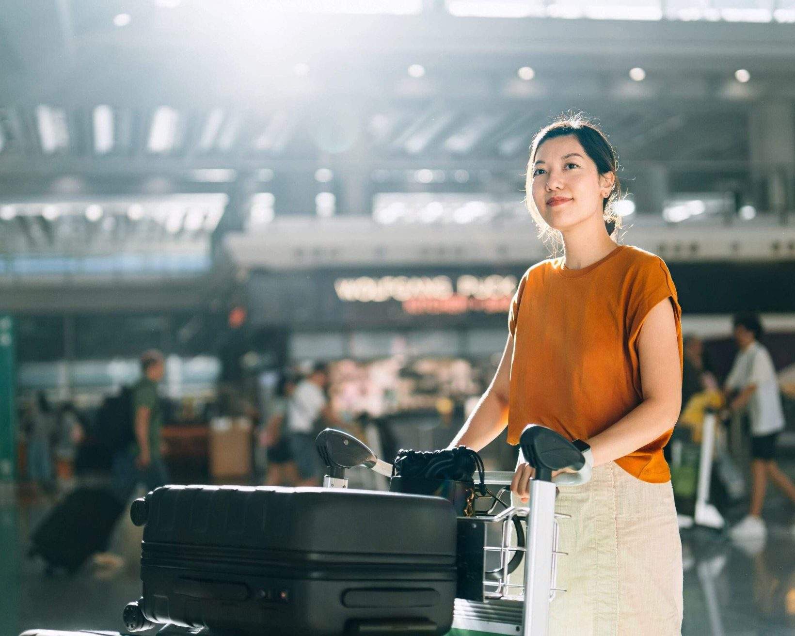 Malpensa, Linate et Bergame : guide des aéroports de Milan | KAYAK