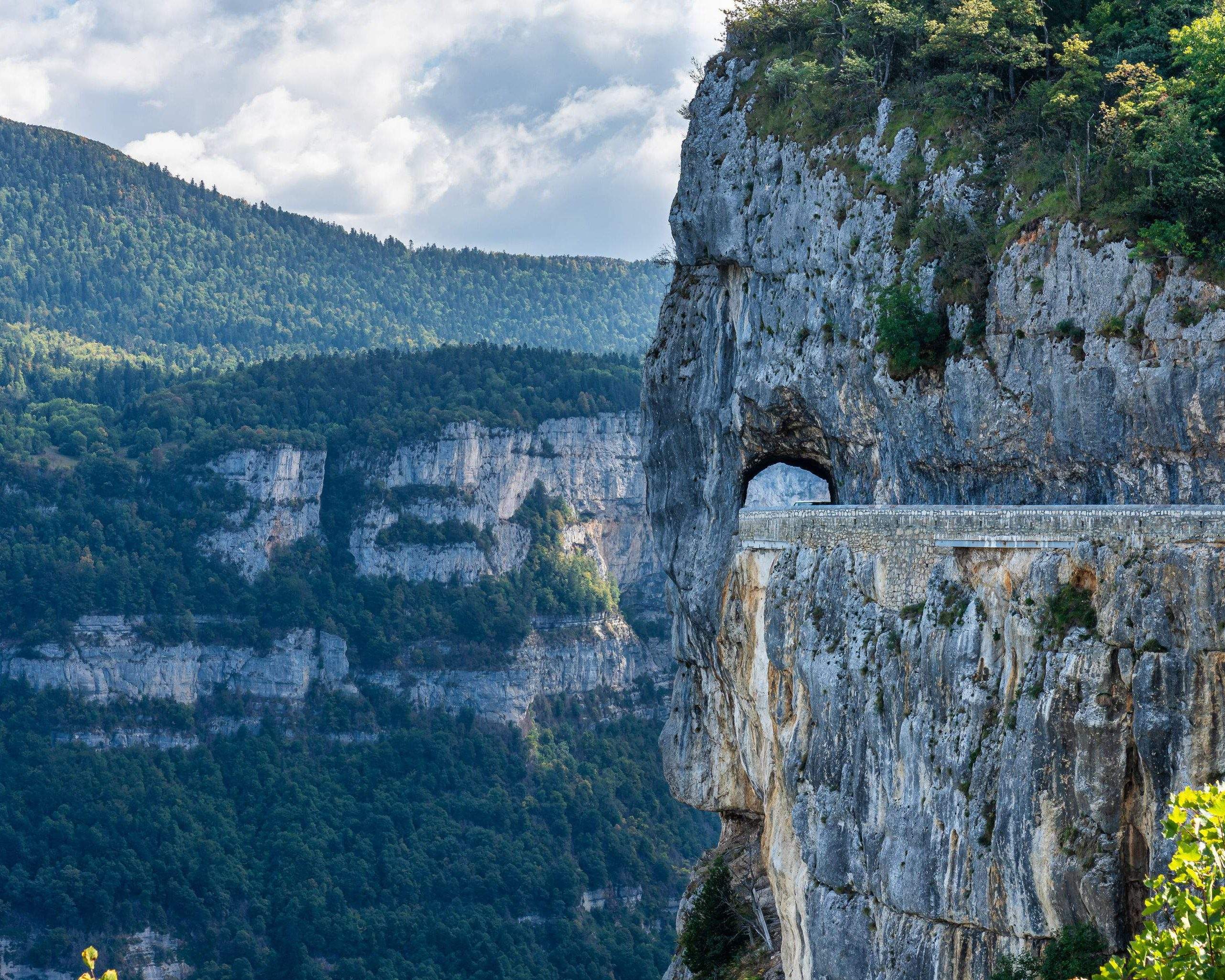 Découvrez les 7 plus beaux villages du Vercors - KAYAK