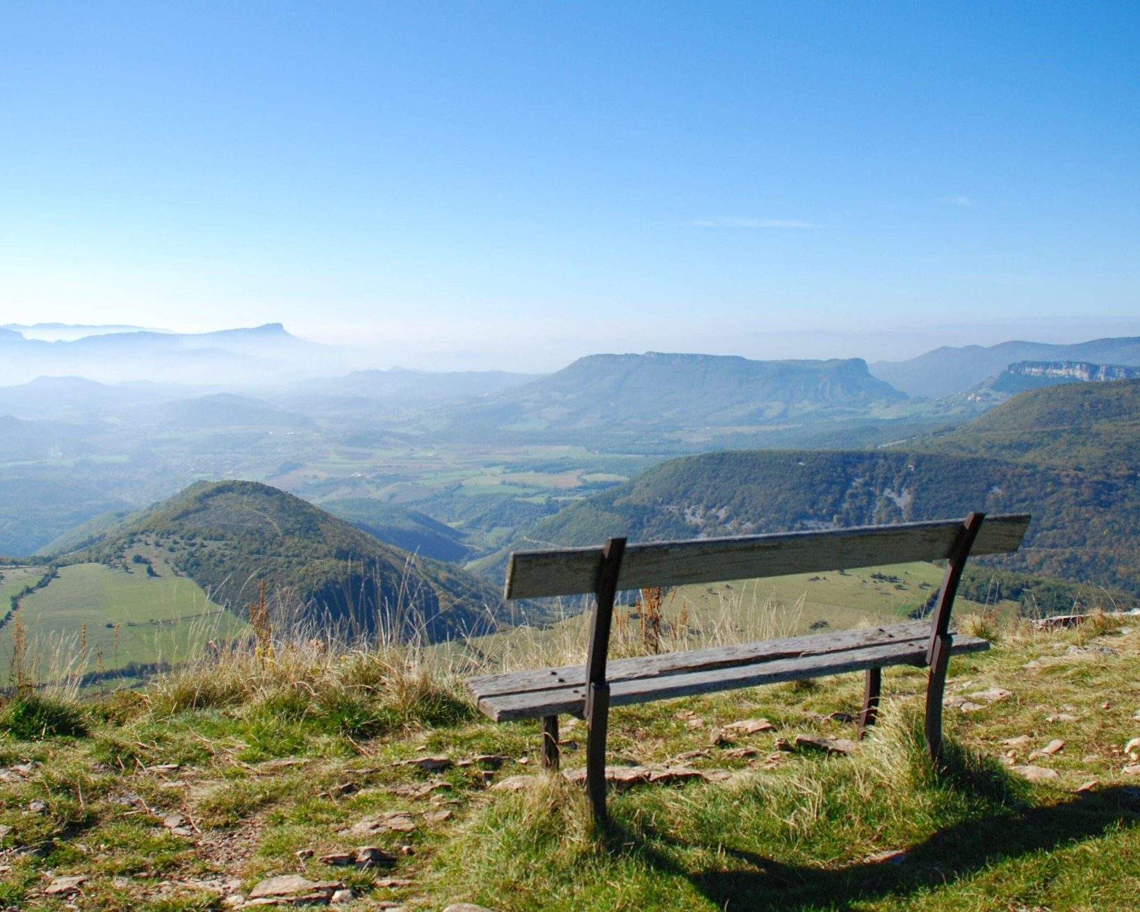 Découvrez les 7 plus beaux villages du Vercors - KAYAK