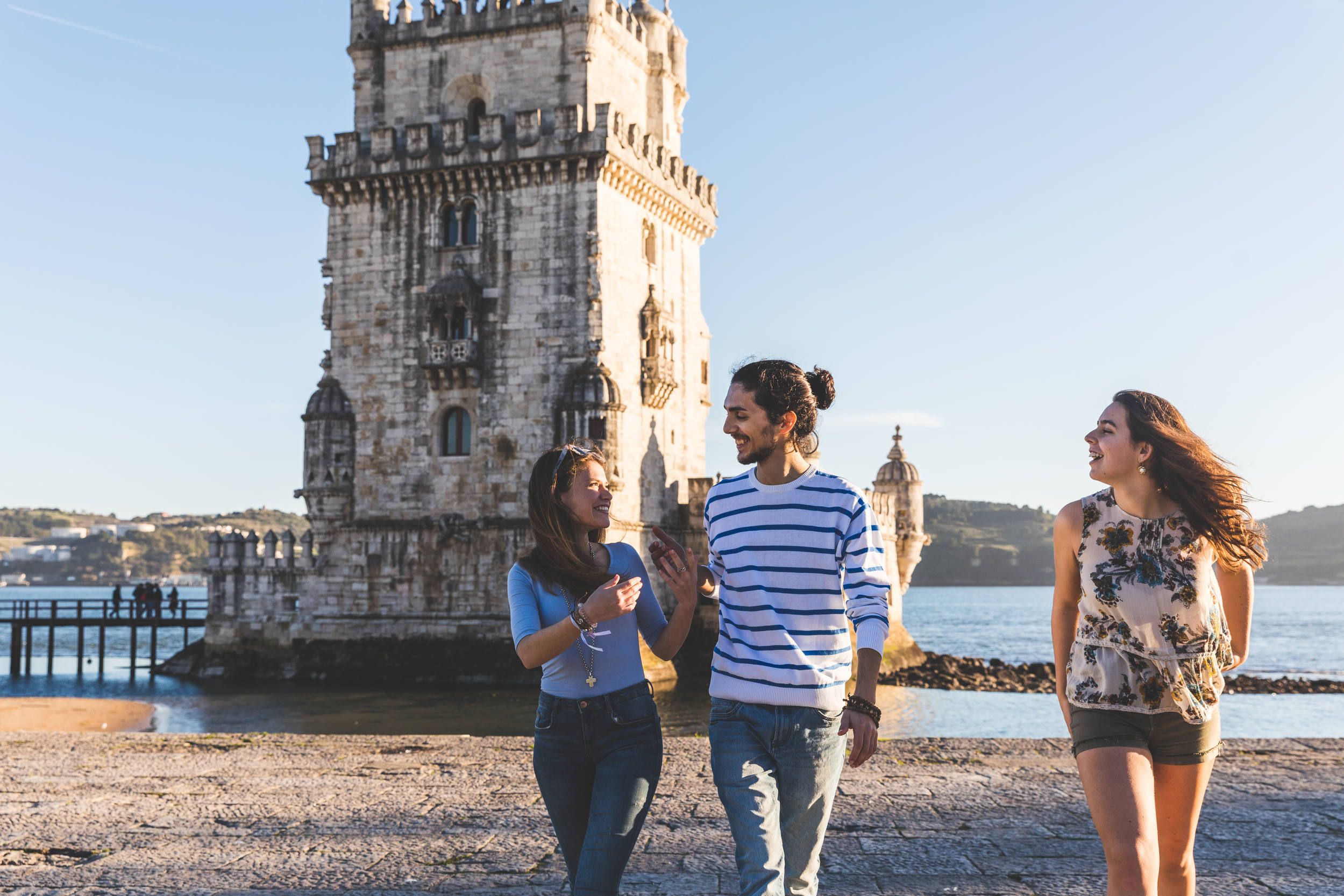 49€ Vols pas chers de Lyon pour Lisbonne (LYS - LIS) - KAYAK