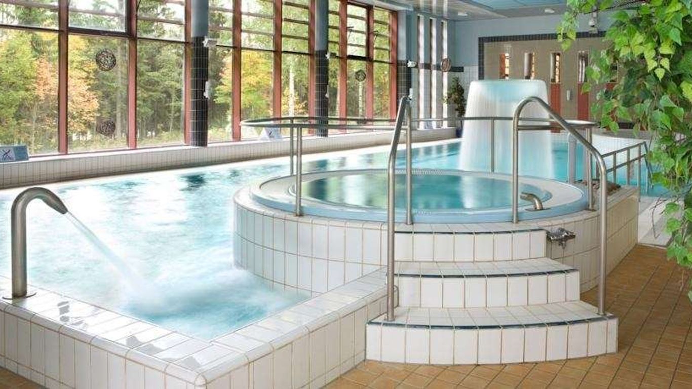 Spa Hotel Rauhalahti à partir de 104 €. Hôtels à Kuopio - KAYAK