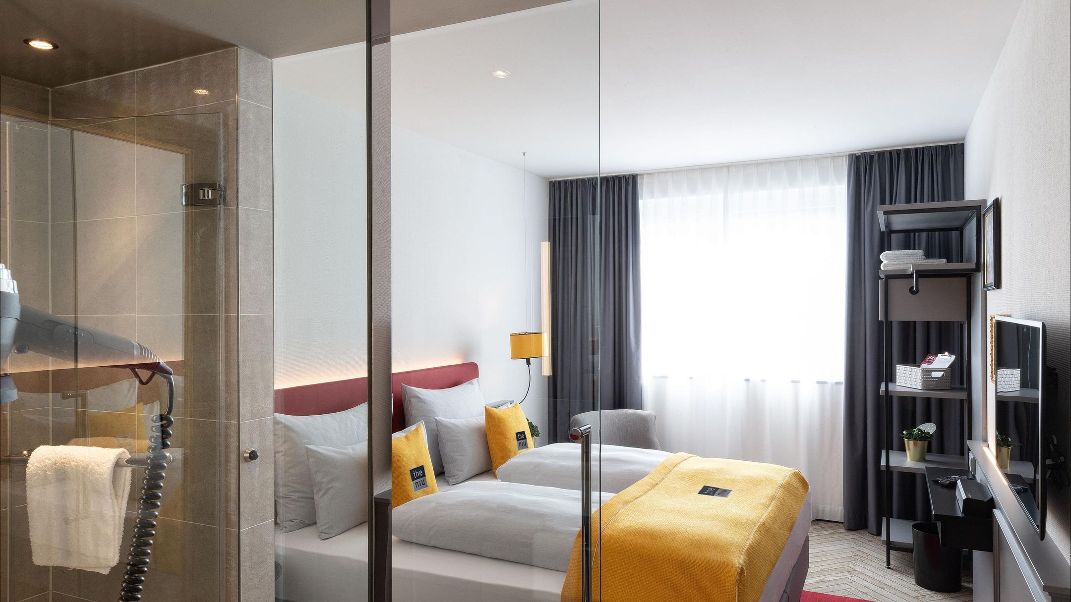 Holiday Inn - The Niu, Franz Vienna By IHG à partir de 55 €. Hôtels à ...