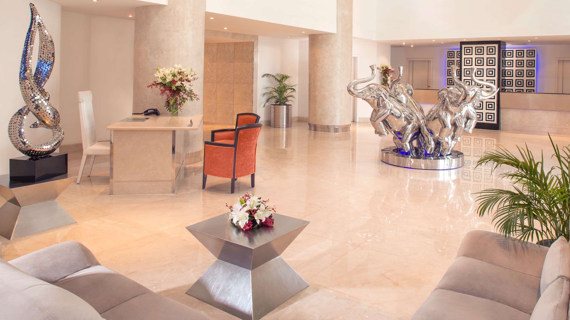 Radisson Blu Kochi à partir de 42 €. Hôtels à Cochin - KAYAK