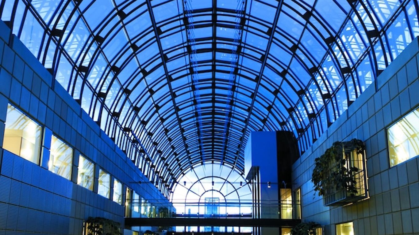 Radisson Blu Scandinavia Hotel, Aarhus à partir de 96 €. Hôtels à ...