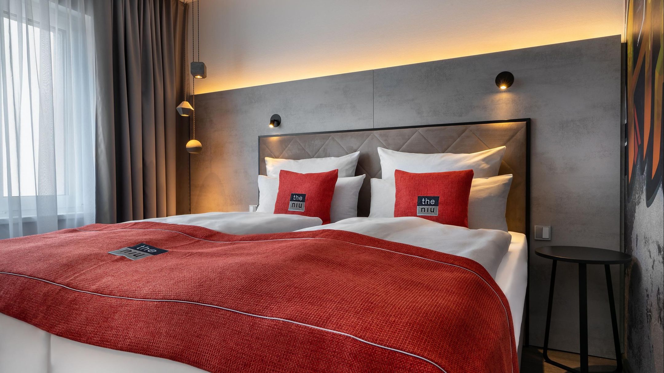 Holiday Inn - the niu, Hide Berlin Friedrichshain by IHG à partir de 54 ...