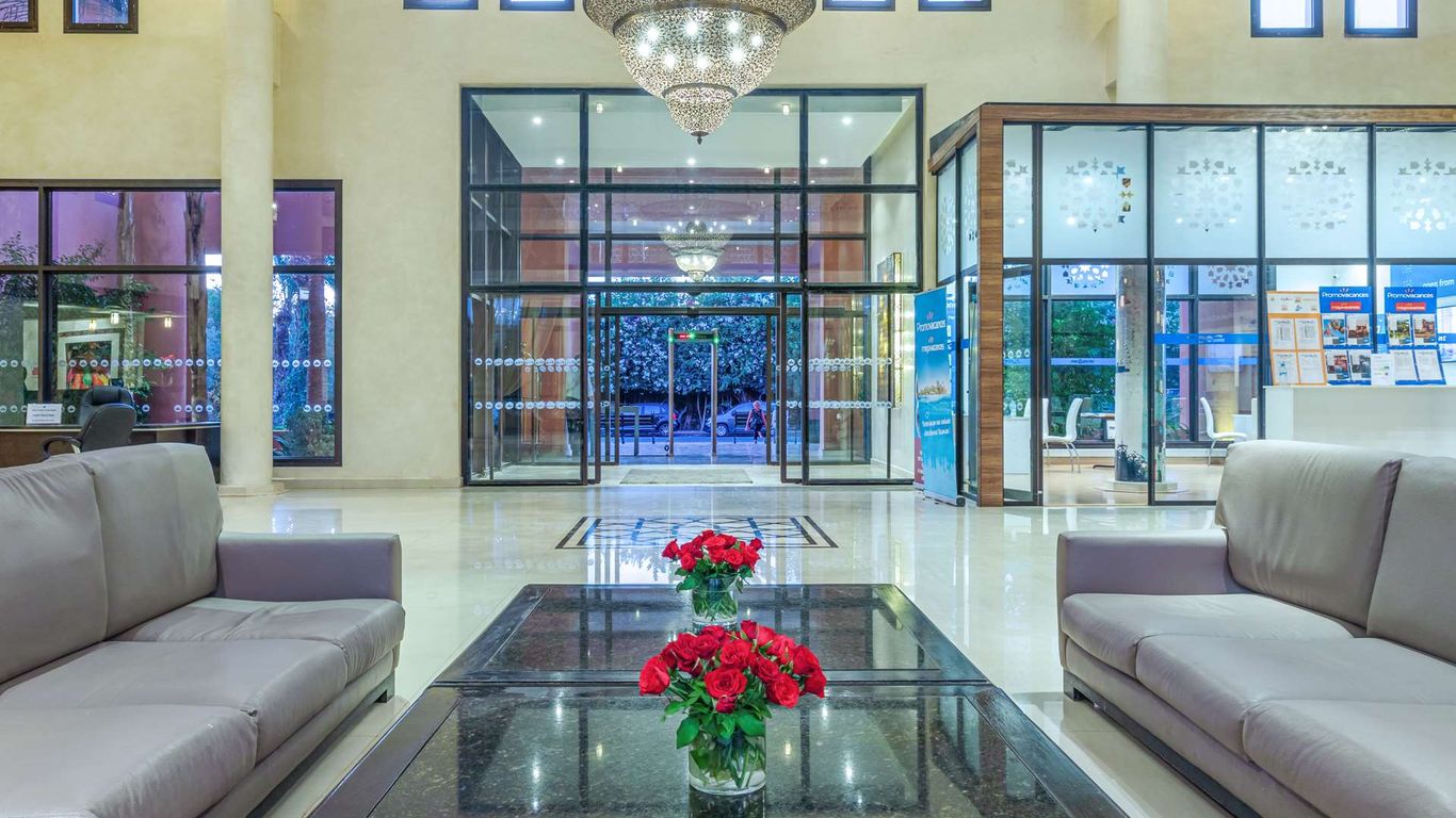 Labranda Targa Aqua Parc à partir de 71 €. Hôtels à Marrakech - KAYAK