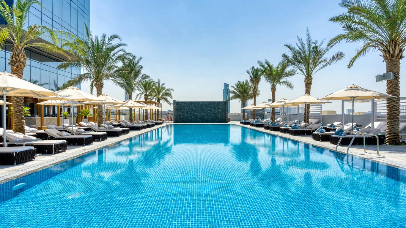 The First Collection at Jumeirah Village Circle, a Tribute Portfolio ...