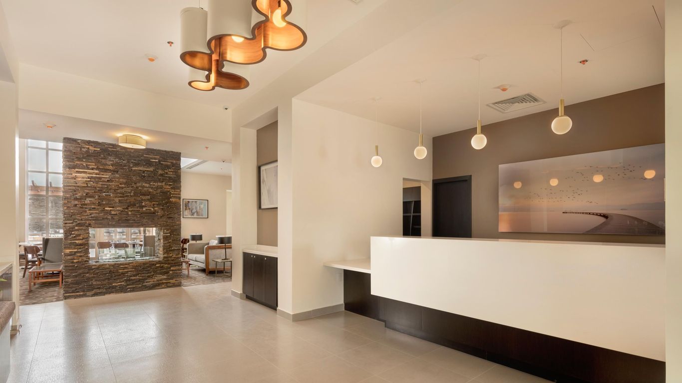 Staybridge Suites Silao à partir de 59 €. Hôtels à Silao - KAYAK