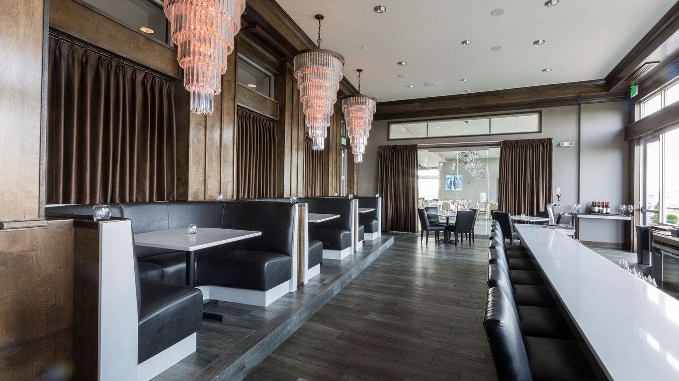 The Strathallan Rochester Hotel & Spa - a DoubleTree by Hilton à partir ...