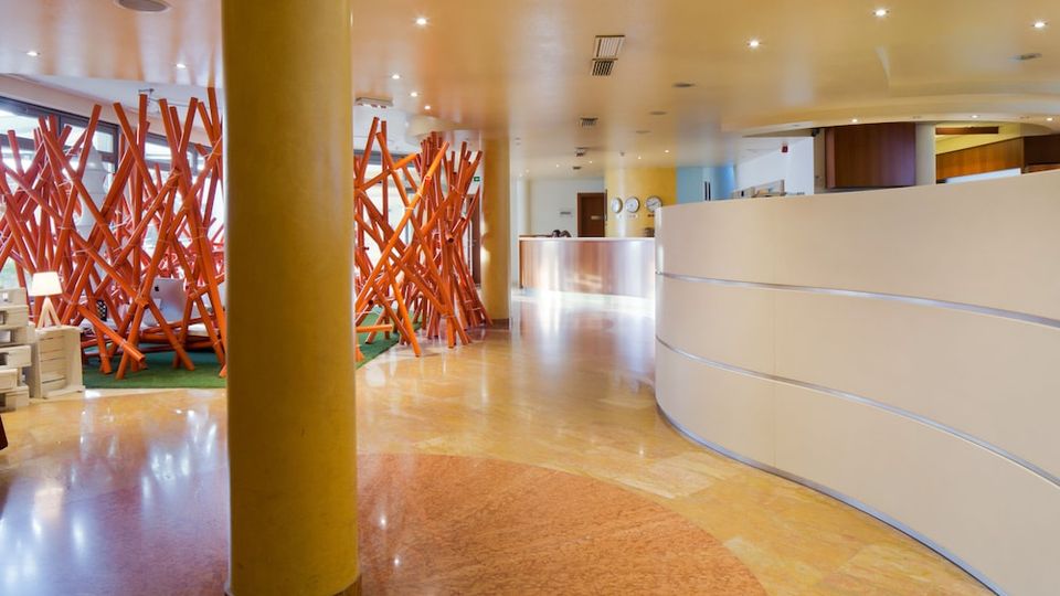 Hotel Montemezzi à partir de 37 €. Hôtels à Vigasio - KAYAK