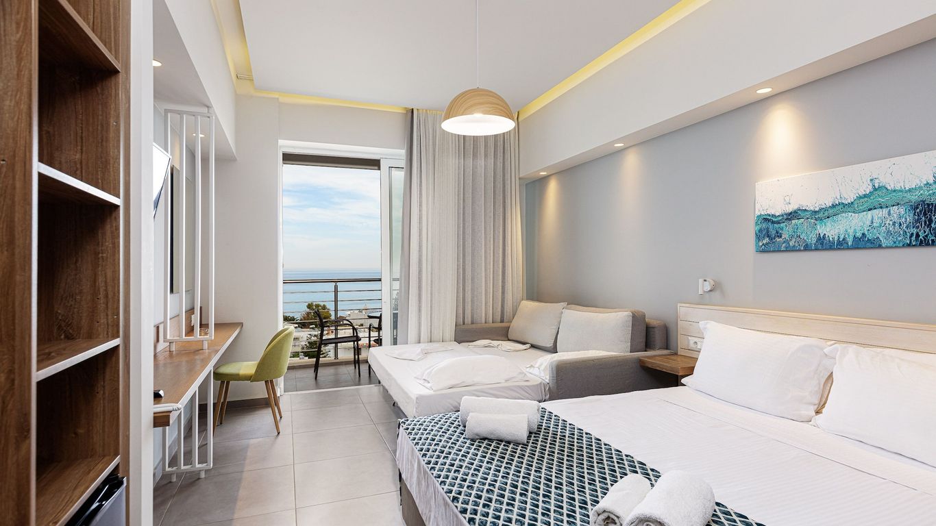 Atali Grand Resort à partir de 61 €. Complexes hôteliers à Bali - KAYAK